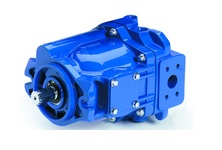 EATON / Vickers Pumpen - Alfa Hydraulics